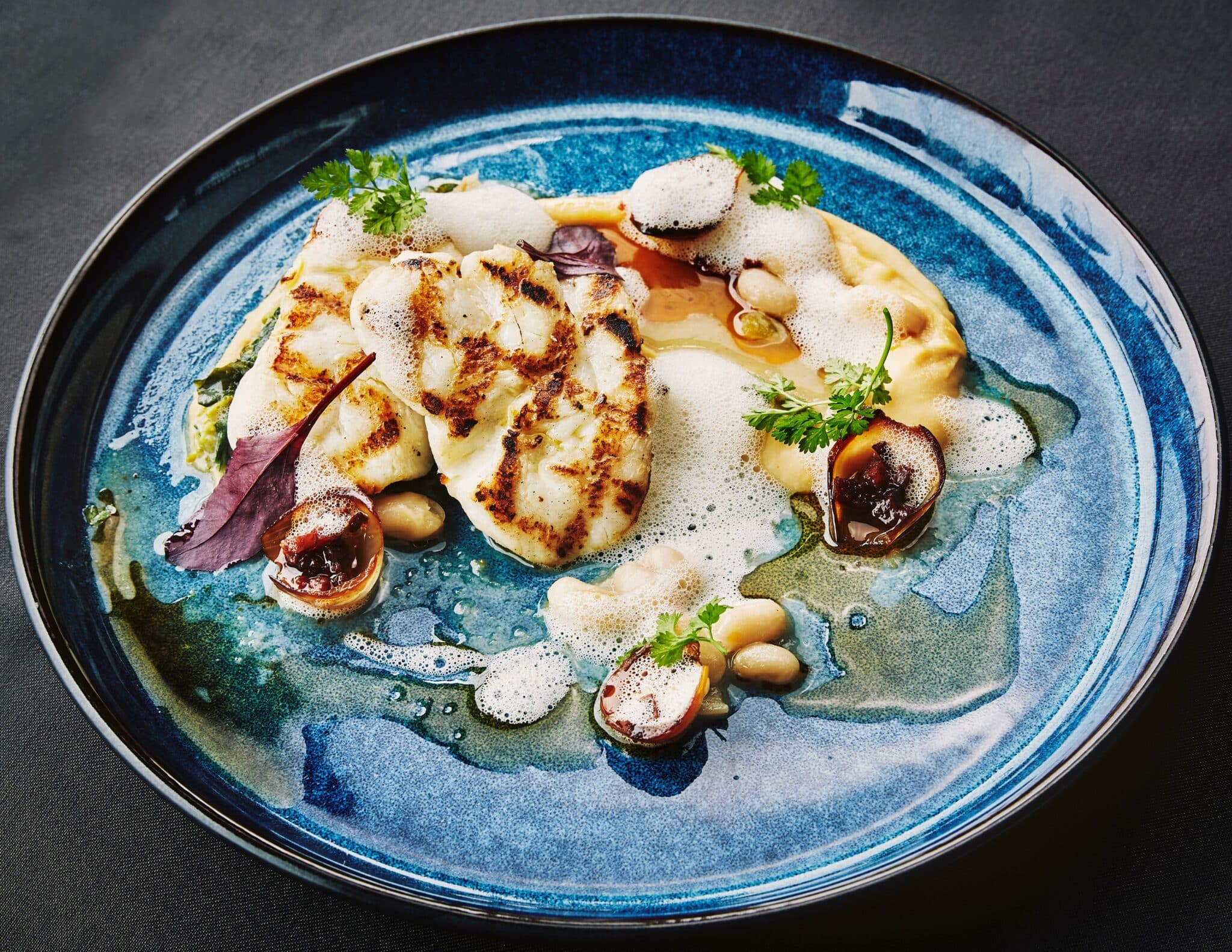 Varoulko Seaside restaurant | A Michelin Start Experience in Greece