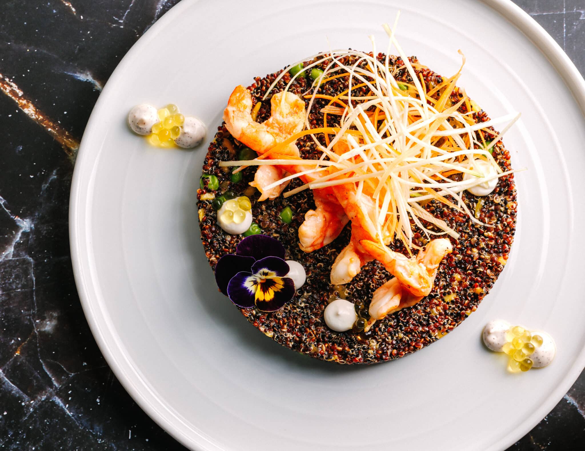 Varoulko Seaside restaurant | A Michelin Start Experience in Greece