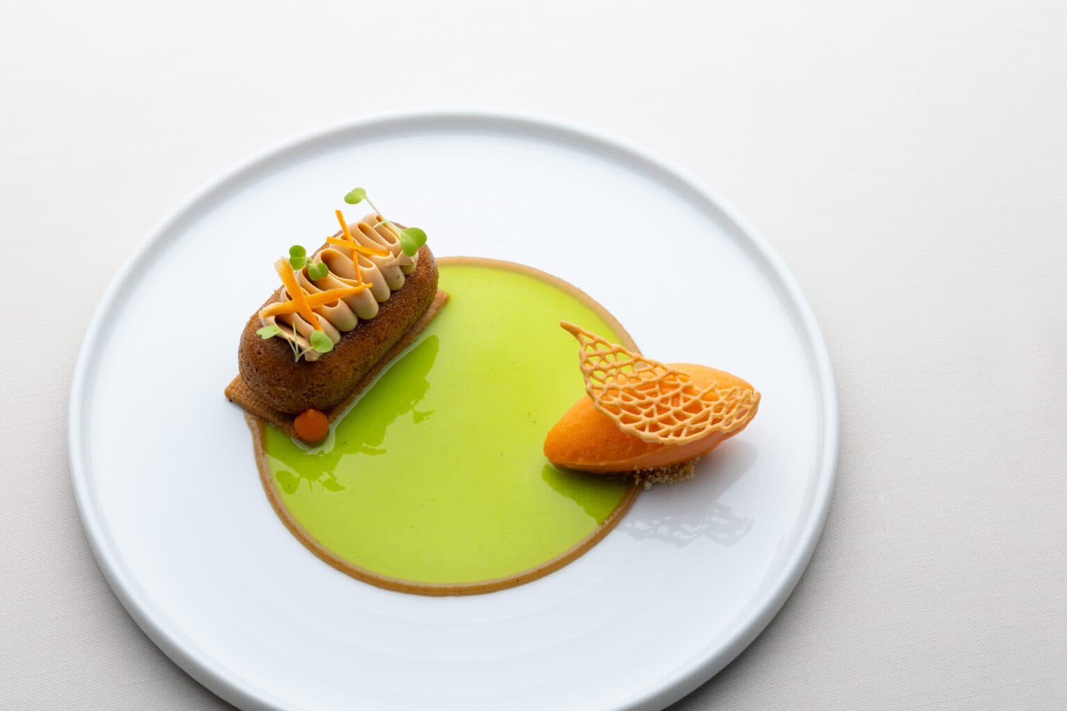 Varoulko Seaside restaurant | A Michelin Start Experience in Greece